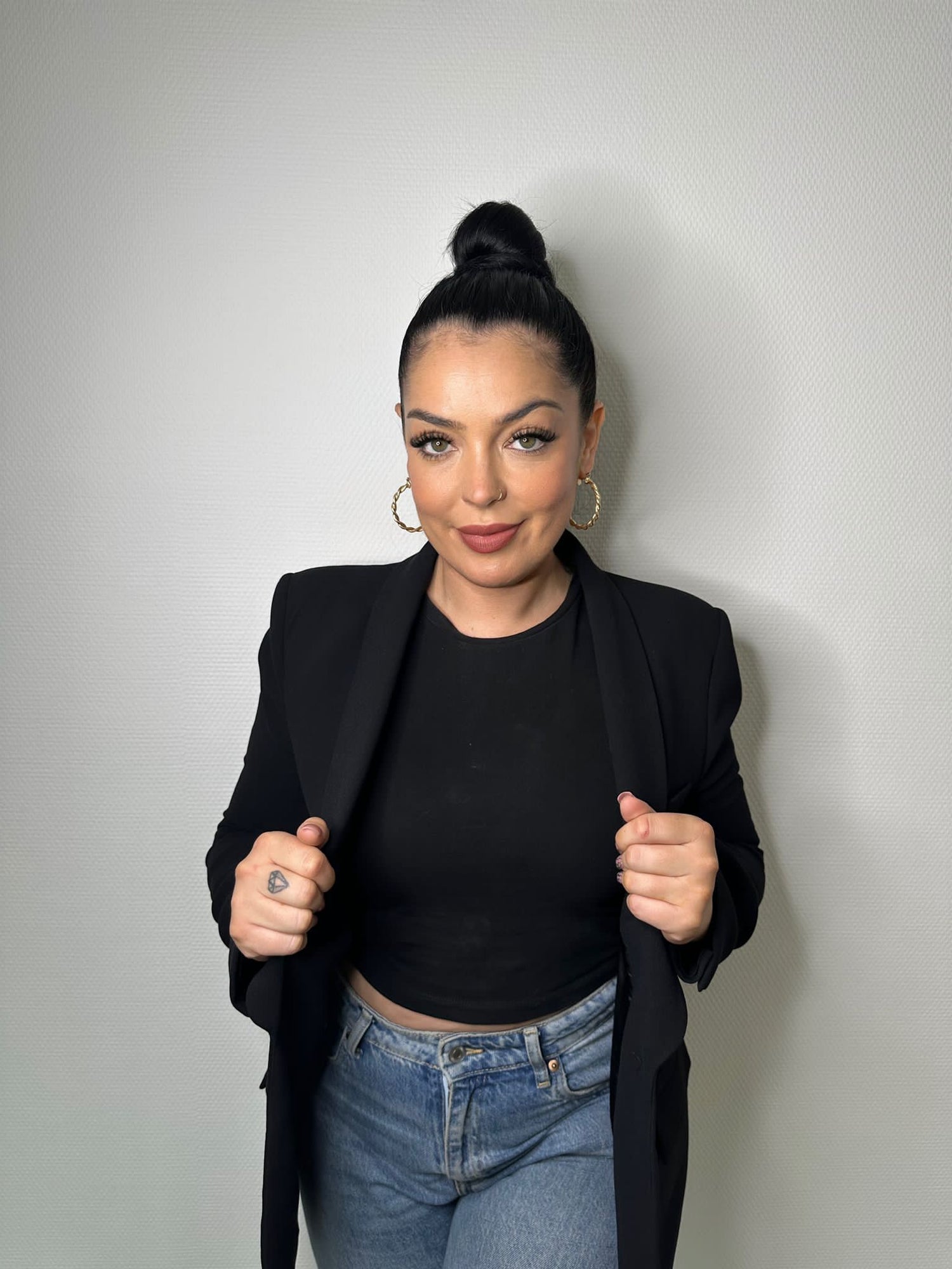 Nos Ambassadrices – BEMYGEMS - SARL BAPTISTEDDBS