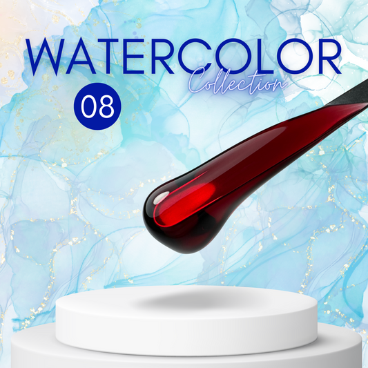 Watercolor Collection – BEMYGEMS - SARL BAPTISTEDDBS